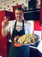 Иконка канала Шеф кемпинга