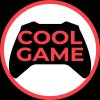 Иконка канала CoolGame