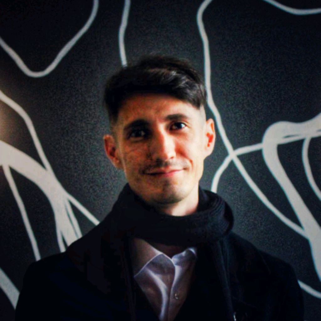 Иконка канала Ильдар Юлиан