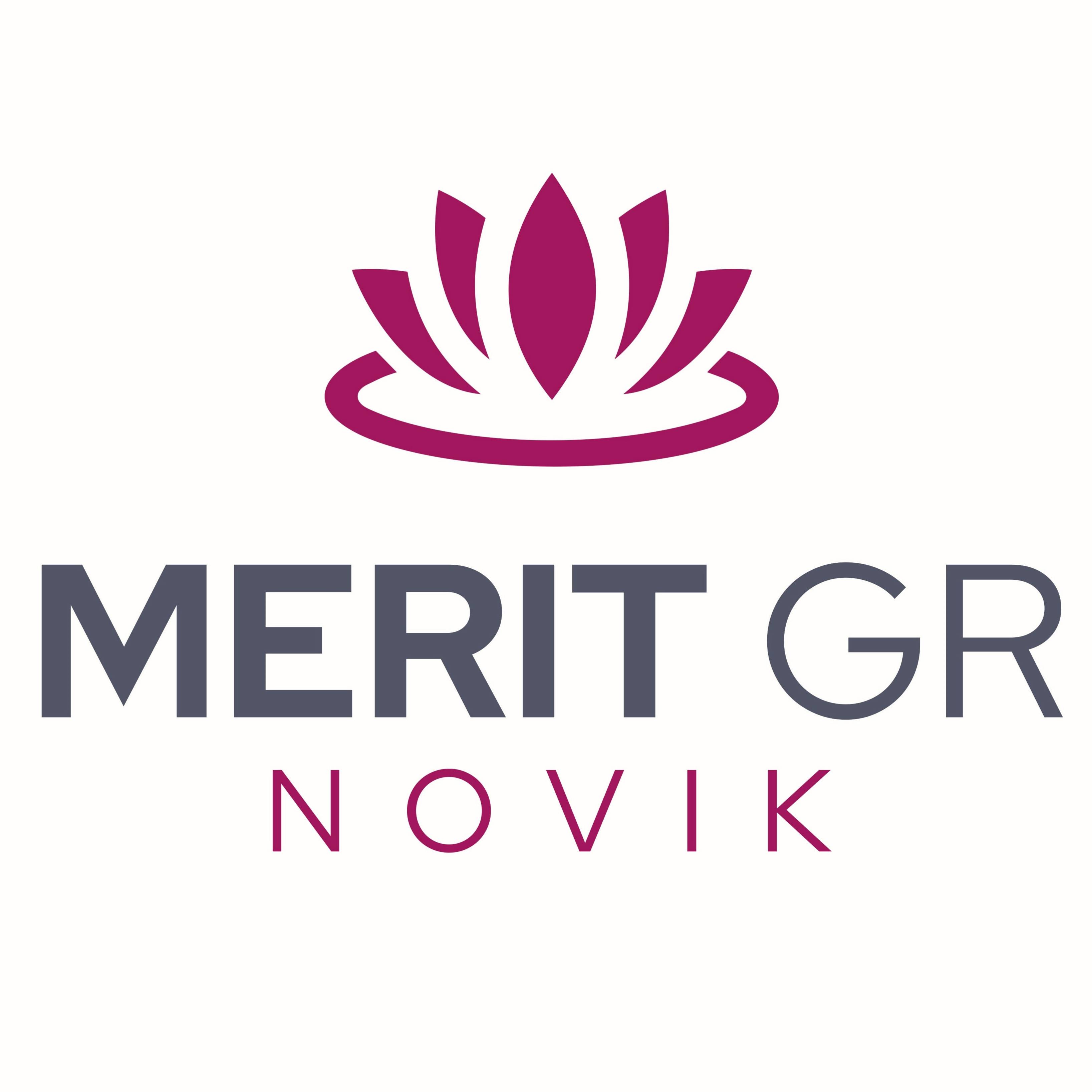 Иконка канала Merit GR