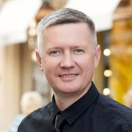 Иконка канала Troppierre Group - съёмка рекламных и промороликов