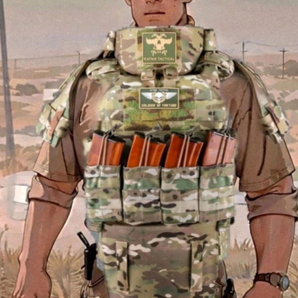 Иконка канала VelesTSV