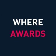 Иконка канала WHERE AWARDS