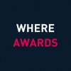 Иконка канала WHERE AWARDS
