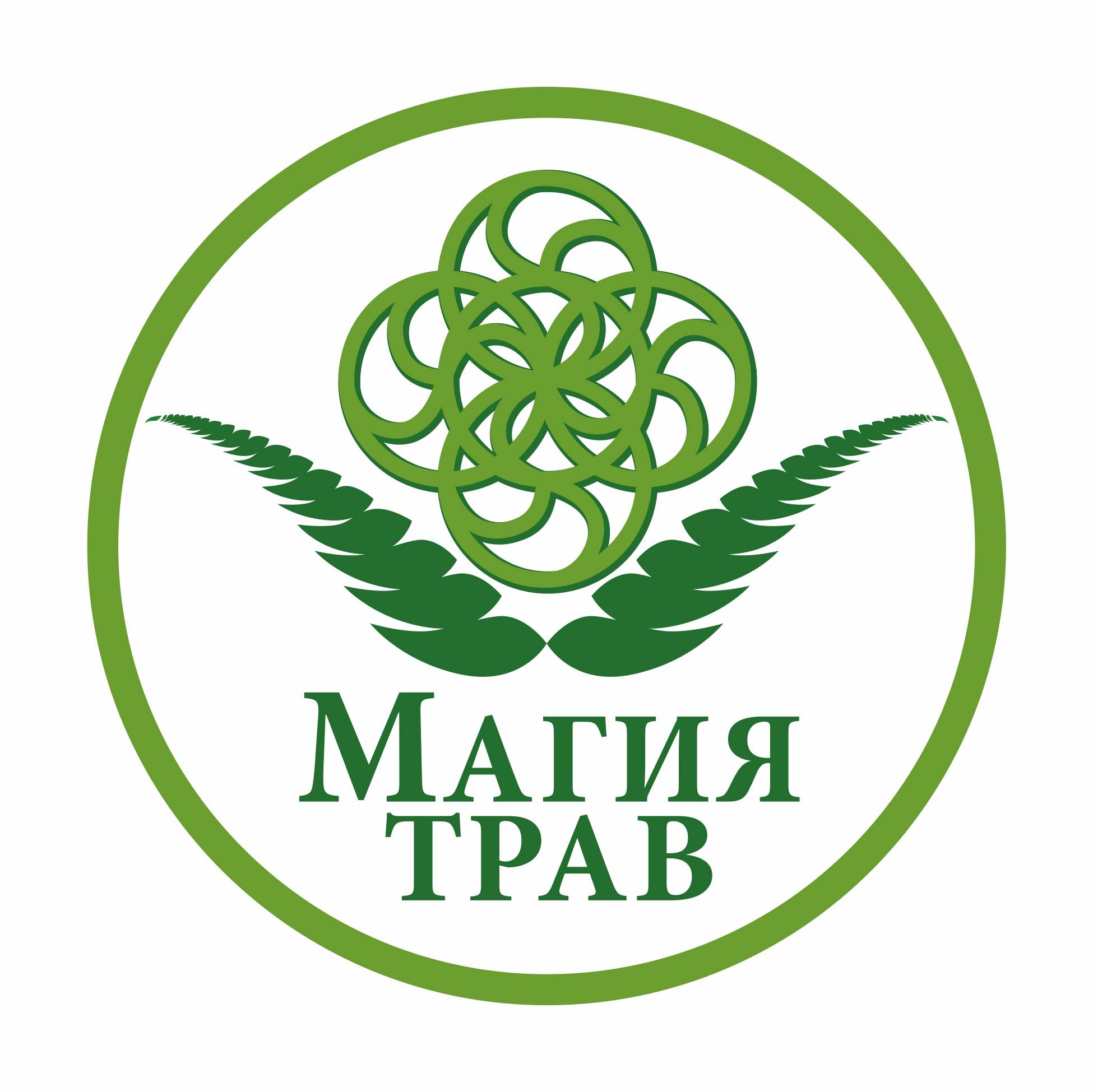 Иконка канала Магия трав - ЭКО-продукция для здоровья нации