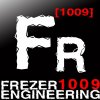Иконка канала frezer1009