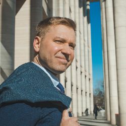 Иконка канала DENIS ILIVANOV