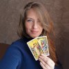 Иконка канала Таро Мир Шута