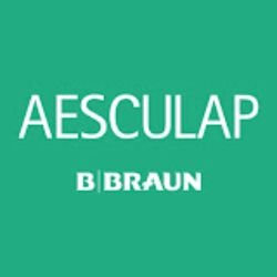 Иконка канала B. Braun Aesculap Russia