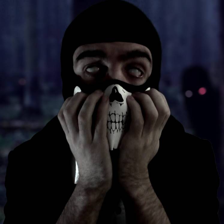 Иконка канала Магистр Хэллишь