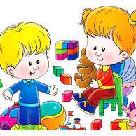 Иконка канала Всё для детей