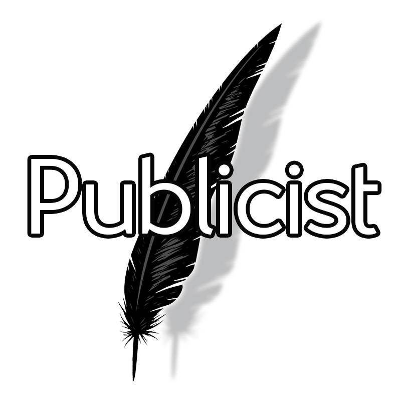 Иконка канала Publicist