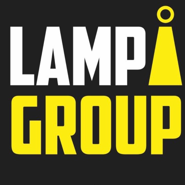 Иконка канала LampaGroup - Гобо-проекторы, демаркация
