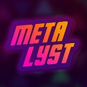 Иконка канала Metalyst(неофициальные перезаливы)