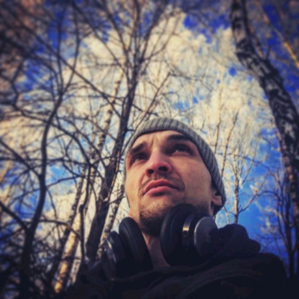 Иконка канала Den Electro