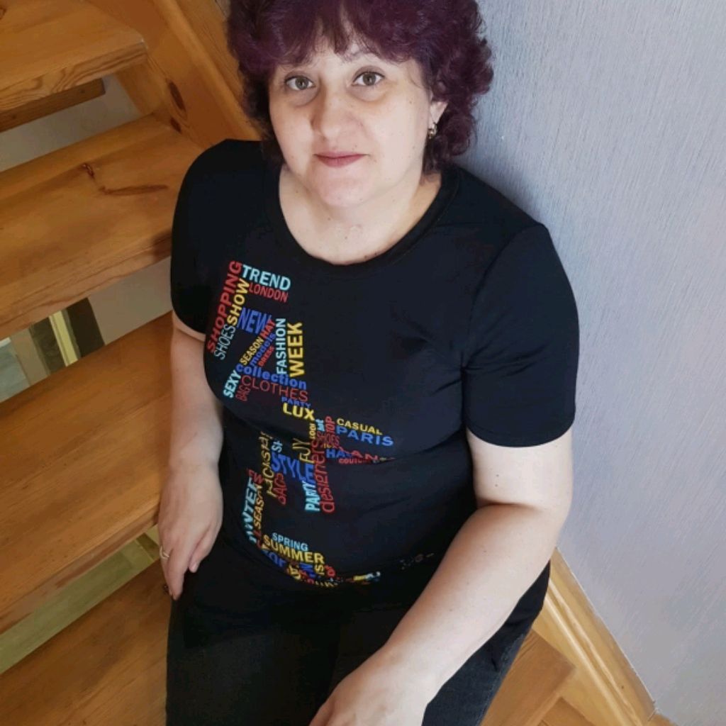 Иконка канала svetaficus