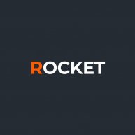 Иконка канала ROCKET