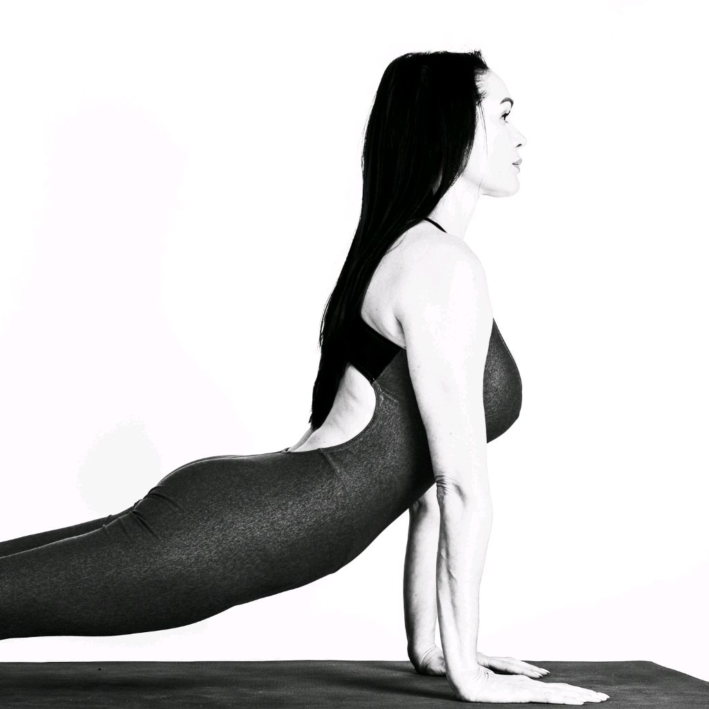 Иконка канала YOGA DOMA