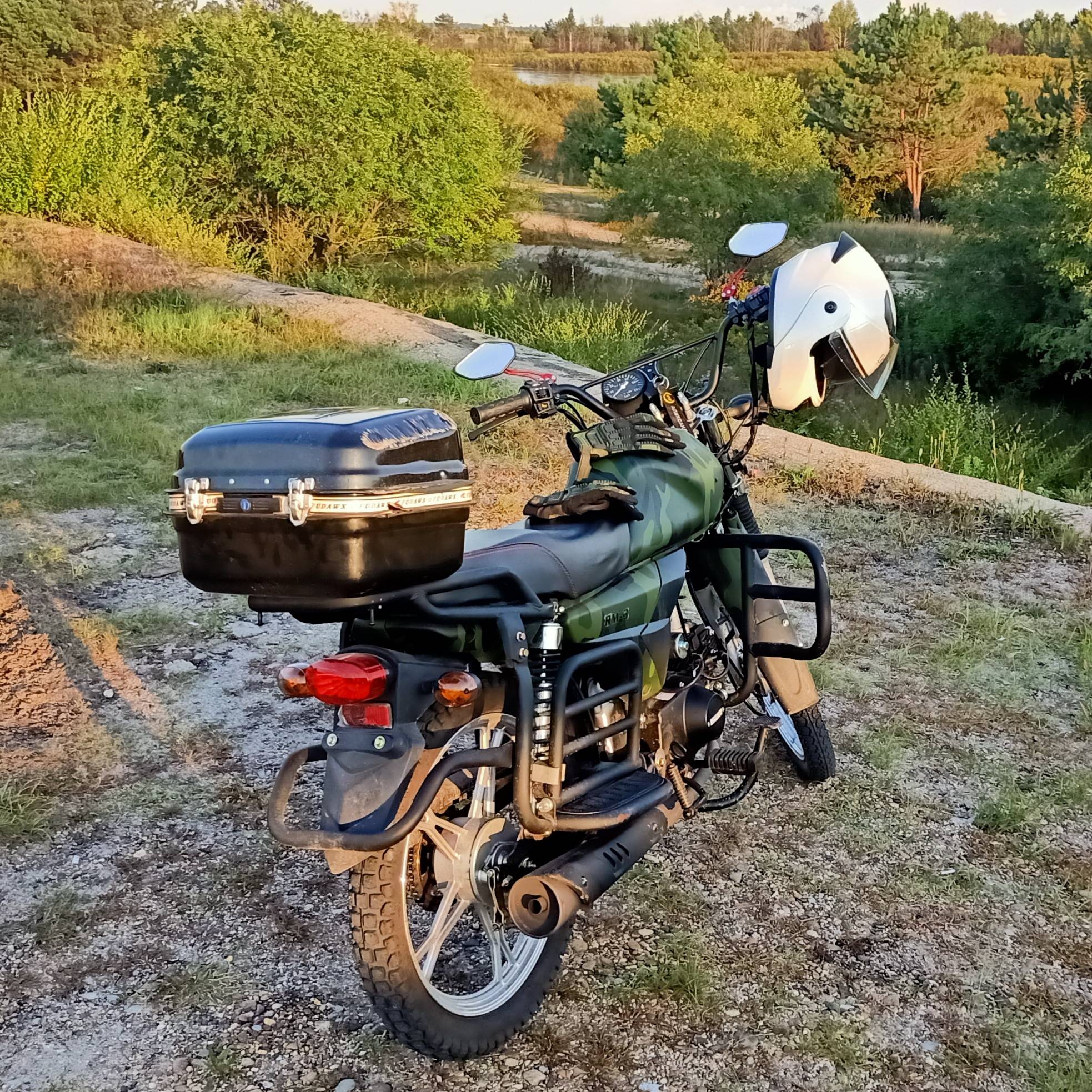 Иконка канала Mirage