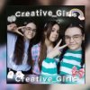 Иконка канала Creative_Girls