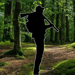 Иконка канала Место Охоты