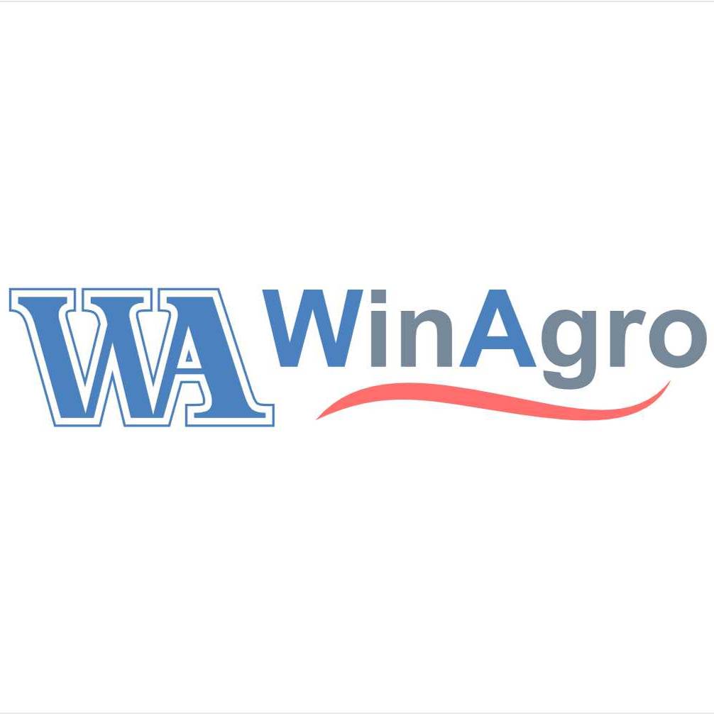 Иконка канала WinAgro