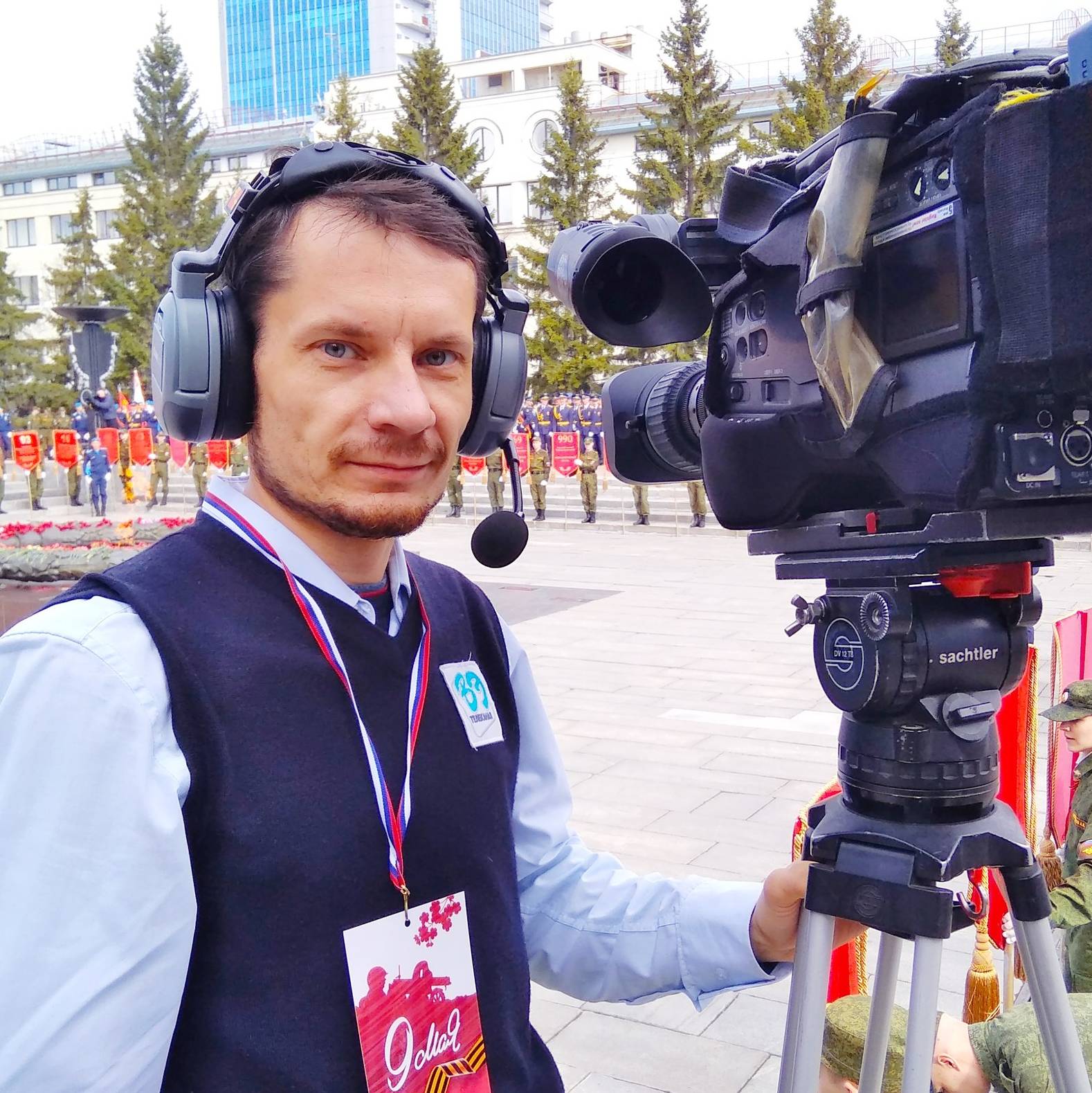 Иконка канала Андрей Дьячков