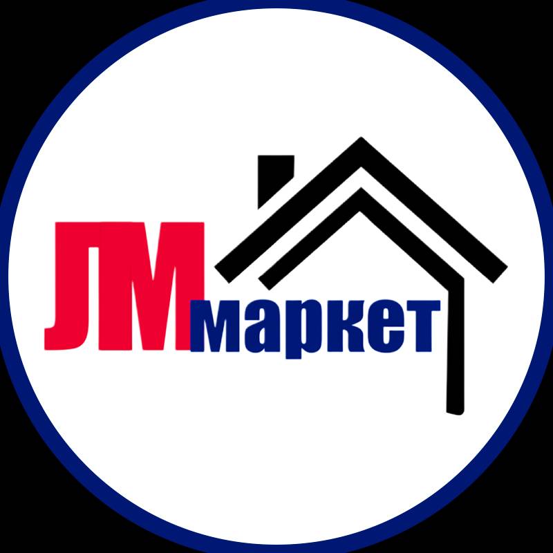 Иконка канала ЛМ Маркет
