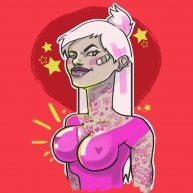 Иконка канала viksi666