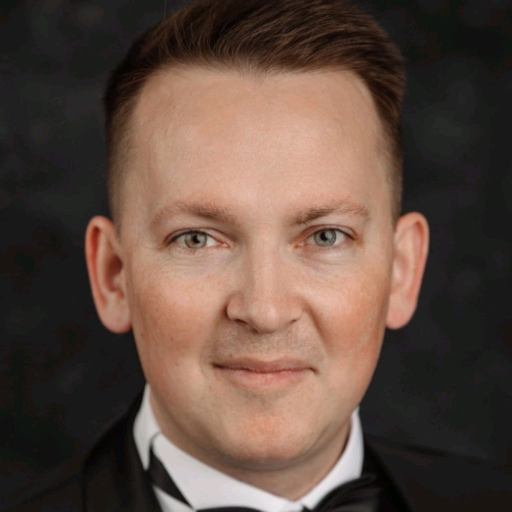 Иконка канала Мужской хор КГФ