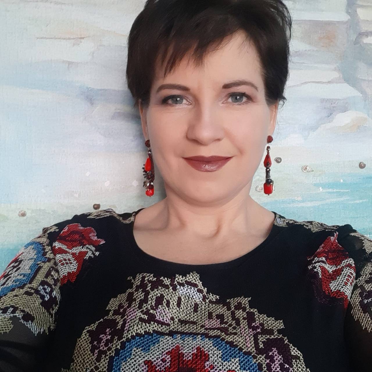 Иконка канала @Rusaina