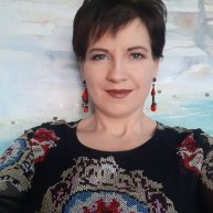 Иконка канала @Rusaina