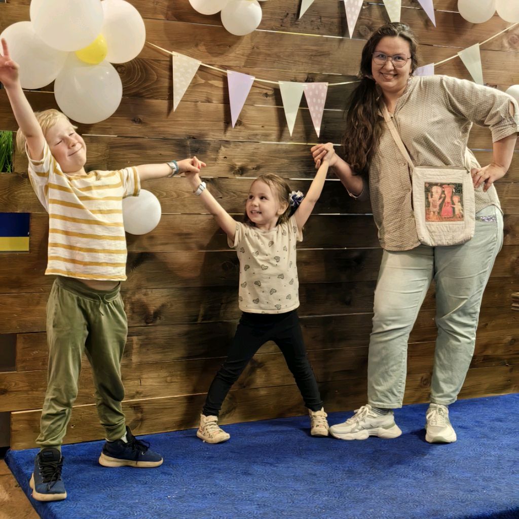 Иконка канала Детская одежда и обувь