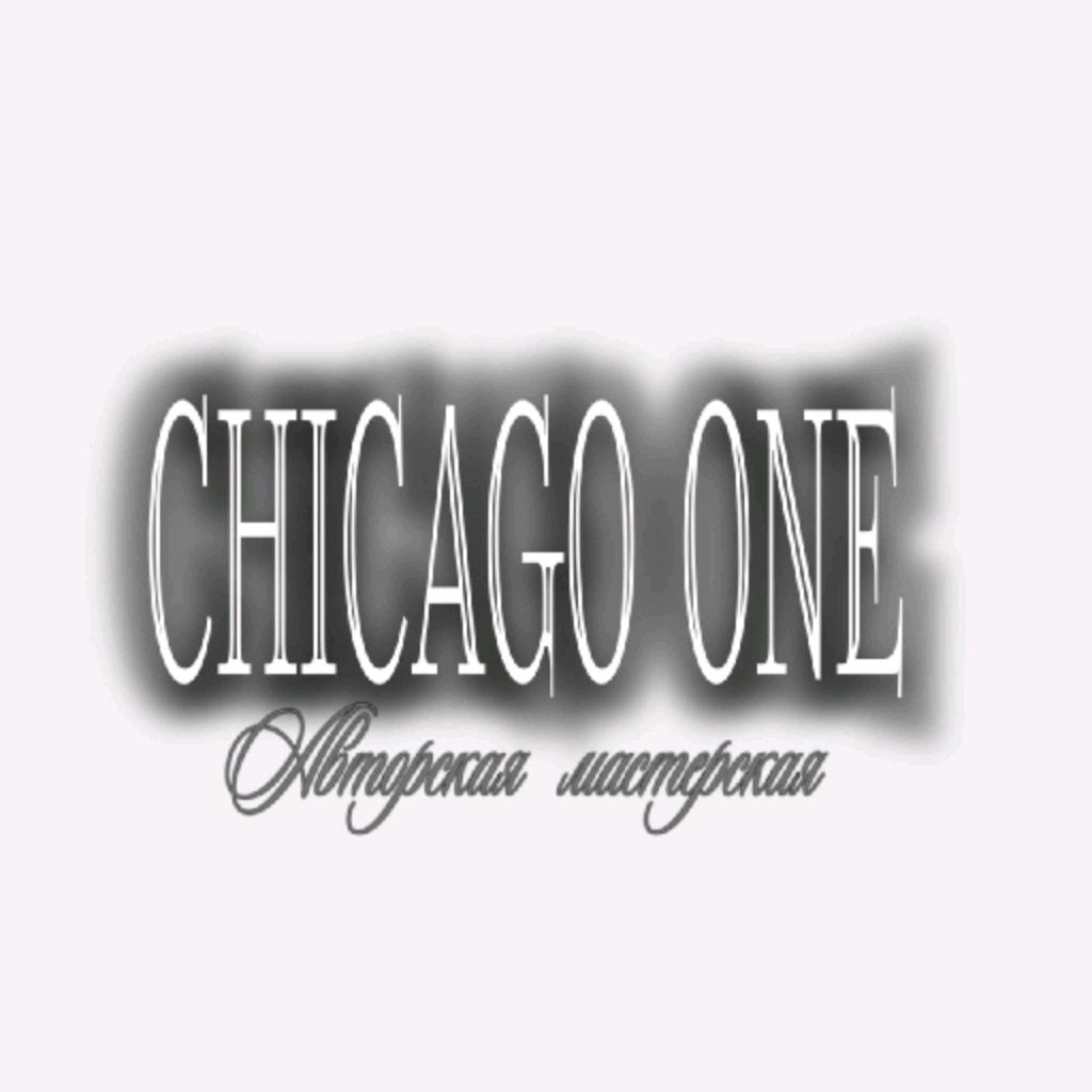 Иконка канала Кепки "Chicago one"