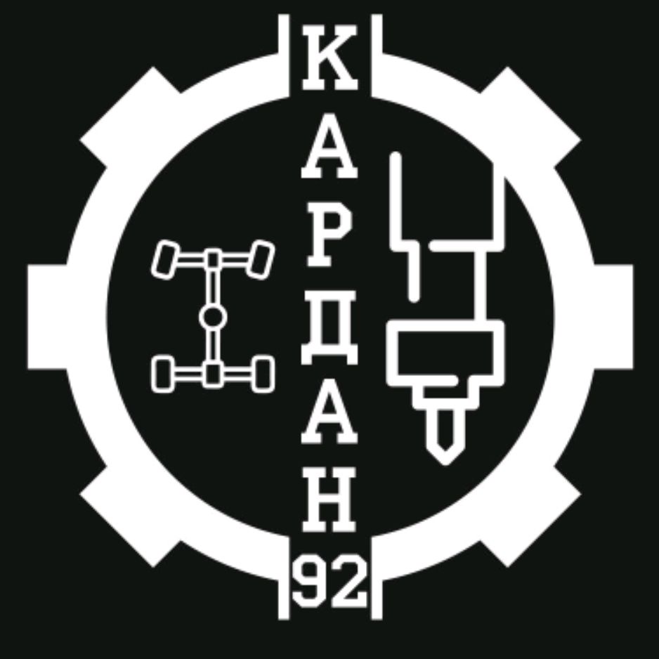 Иконка канала Кардан92