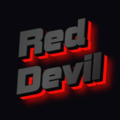 Иконка канала Red Devil
