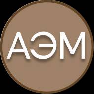 Иконка канала АО "АЭРОЭЛЕКТРОМАШ"