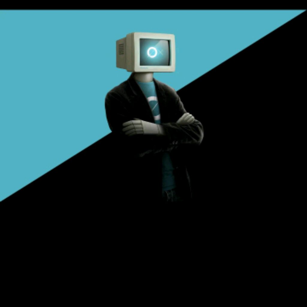 Иконка канала Детектив комп мен