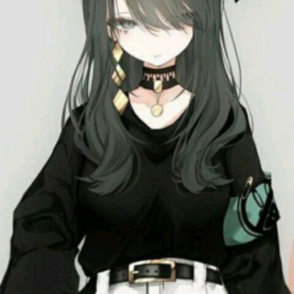 Иконка канала Кристина