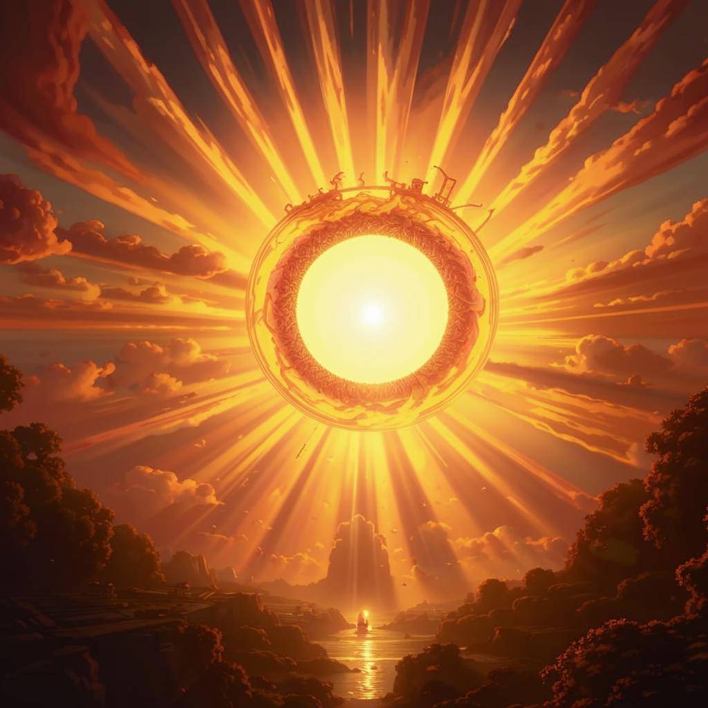 Иконка канала Эхо Вечности