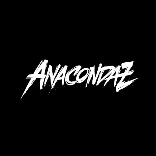 Иконка канала Anacondaz