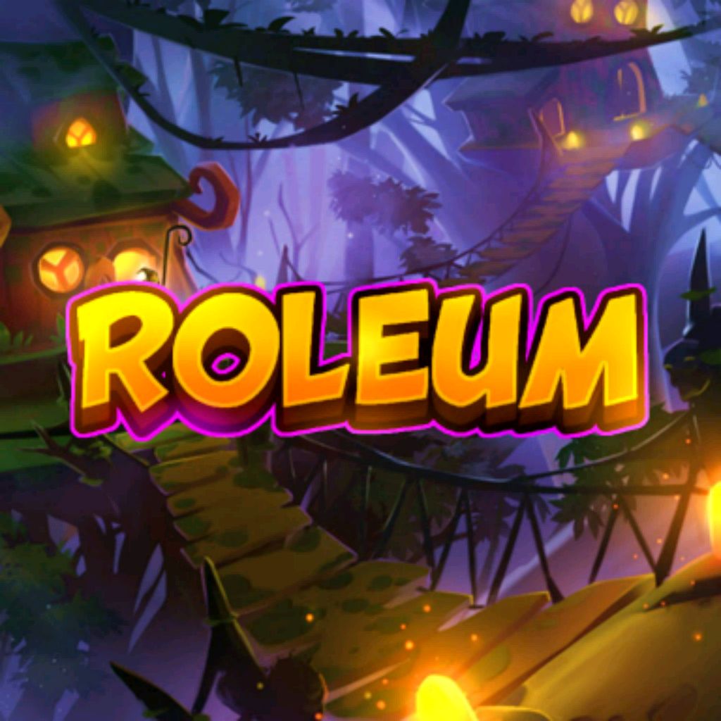 Иконка канала Roleum