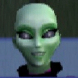 Иконка канала Инопланетянка Лассара