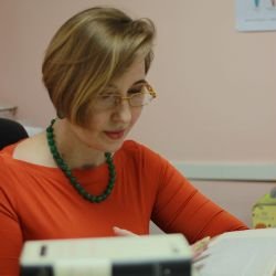 Иконка канала It's time for English