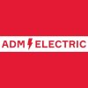 Иконка канала ADM.electric