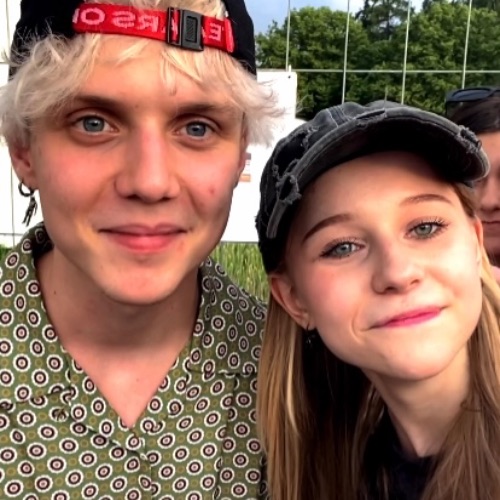 Иконка канала nastikss_dm