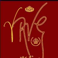 Иконка канала ДРУГ 3D