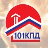 Иконка канала 101КПД Камины Печи Дымоходы