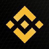 Иконка канала binanceservice