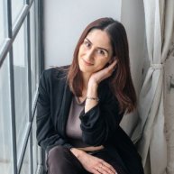 Иконка канала Эльвира Дьяченко тренер по продажам